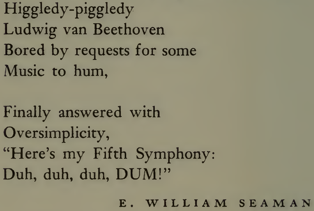 A year of double dactyls: Rosh Hashanah – Rabbi Gabriel Kanter-Webber