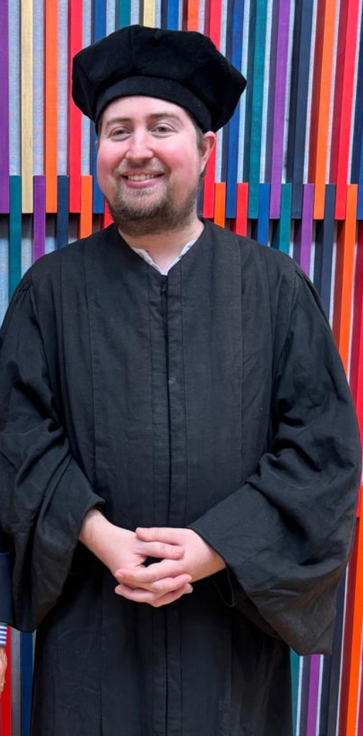 A sermon from 1935 – Rabbi Gabriel Kanter-Webber